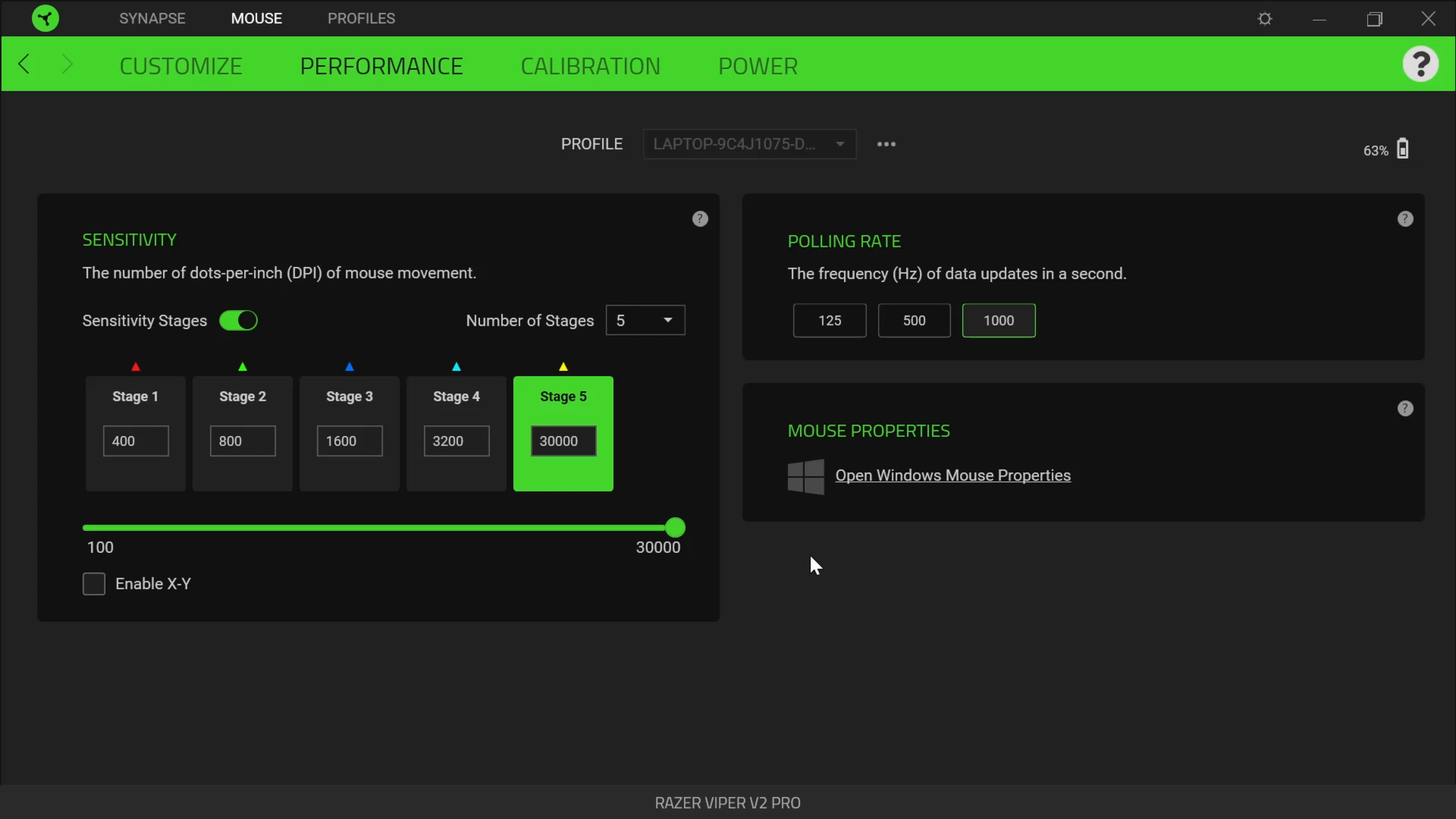 Review: Razer Viper V2 Pro Wireless Gaming Mouse Review: Razer Viper V2 Pro Wireless Gaming Mouse